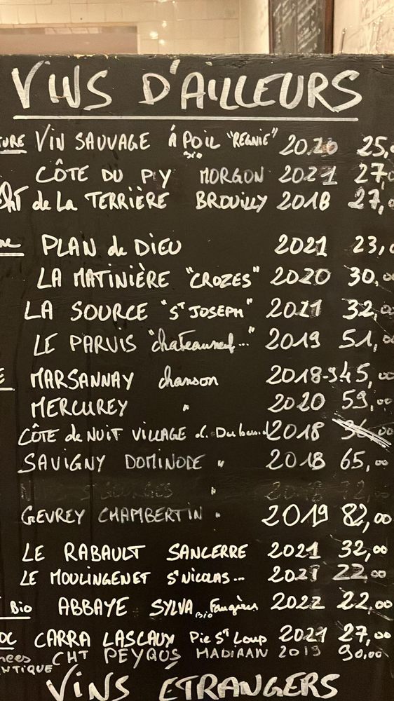 LE COCHON VOLANT - Updated June 2026 - 36 Photos & 136 Reviews - 22 ...
