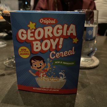 GEORGIA BOY - Updated October 2024 - 276 Photos & 59 Reviews - 1043 ...