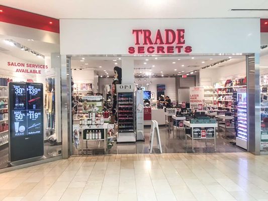 TRADE SECRETS - SQUARE ONE SHOPPING CENTRE - Updated May 2024 - 22 ...