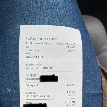 FALLING PRICES - Updated December 2025 - 11 Photos & 42 Reviews - 9500 ...