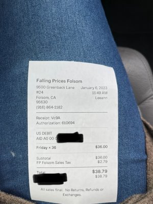 FALLING PRICES - Updated December 2025 - 11 Photos & 42 Reviews - 9500 ...