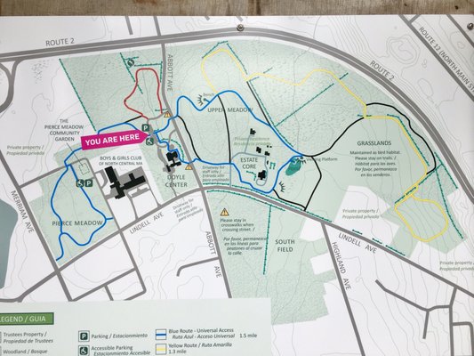 DOYLE CONSERVATION CENTER - Updated November 2025 - 11 Photos - 325 Lindell Ave, Leominster ...