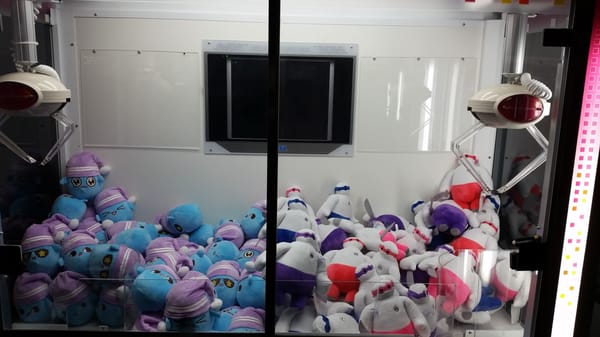 E-SPOT - Updated July 2025 - 104 Photos & 59 Reviews - 8181 Cambie Road ...