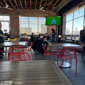 PARLOR - 553 Photos & 361 Reviews - 1707 Locust St, Kansas City ...