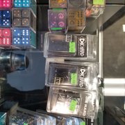 401 GAMES TOYS & SPORTSCARDS - 125 Photos & 81 Reviews - 750 Yonge ...