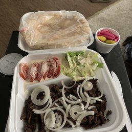 FALAFEL ARAX - 153 Photos & 404 Reviews - 5101 Santa Monica Blvd, Los ...