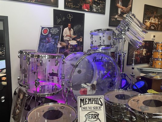 MEMPHIS DRUM SHOP - Updated February 2025 - 24 Photos & 25 Reviews ...