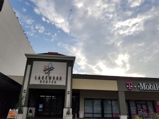 LAKEWOOD CENTER - 115 Photos & 89 Reviews - Shopping Centers - 500 ...