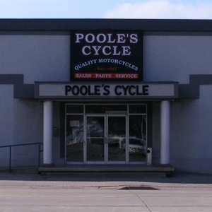 STURGESS CYCLE - Updated September 2025 - 615 King Street W, Hamilton ...