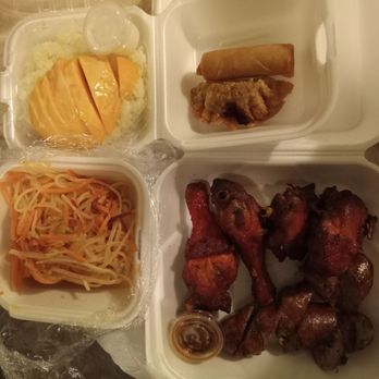 RICE BOX & BOBA - Updated December 2025 - 90 Photos & 36 Reviews - 2241 ...