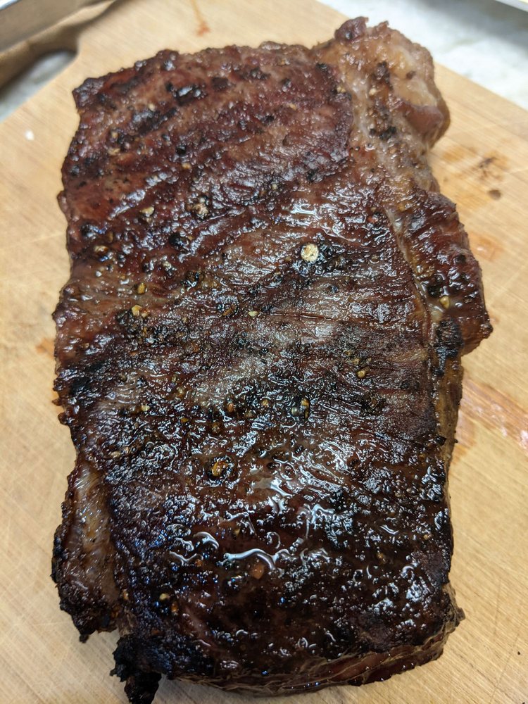 RAISING EM RIGHT BEEF - Updated July 2025 - 2628 Hwy 59 W, Beeville ...