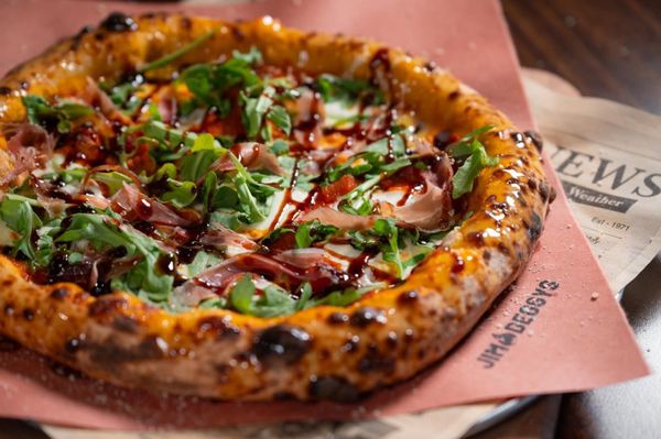 JIM DEGGYS BRICK OVEN PIZZA & BREWERY - Updated October 2025 - 78 ...