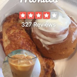 MONUTS - Updated December 2025 - 709 Photos & 612 Reviews - 1002 9th St ...