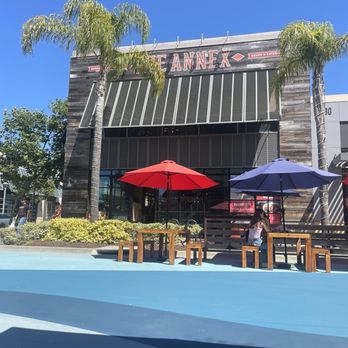 THE ANNEX FOOD HALL - Updated December 2025 - 372 Photos & 108 Reviews ...