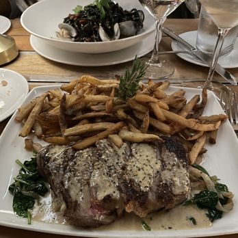 SHELL & BONES OYSTER BAR AND GRILL - Updated June 2024 - 1605 Photos ...