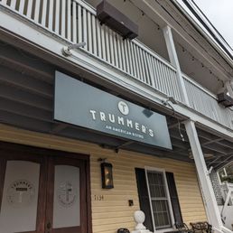 TRUMMER’S ON MAIN - Updated December 2025 - 1152 Photos & 768 Reviews ...