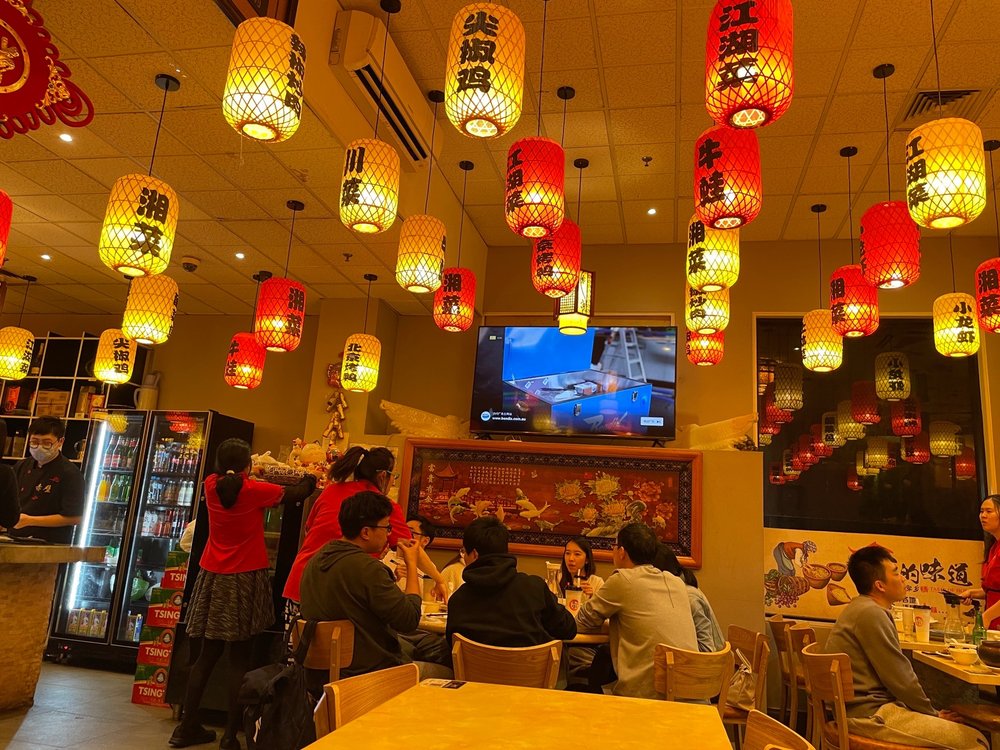 RED CLIFF - Updated June 2024 - 19 Photos - 256 Queen St, Melbourne ...