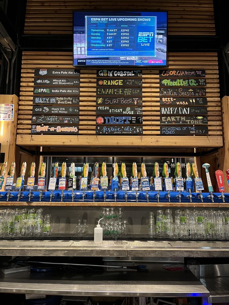 SWEETWATER BREWING COMPANY - Updated April 2024 - 836 Photos & 561 ...