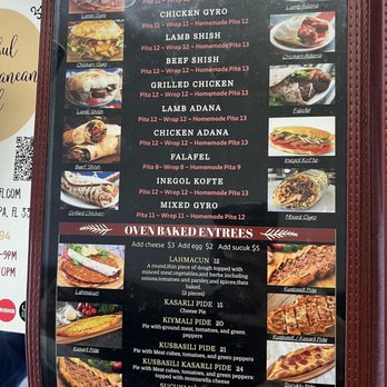 ISTANBUL MEDITERRANEAN GRILL & MARKET - 461 Photos & 198 Reviews - 8896 ...