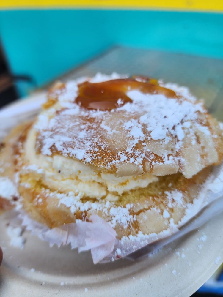 CALI COOL HAWAIIAN SHAVE ICE - Updated November 2025 - 43 Photos - San ...