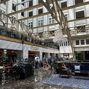 THE BAZAAR BY JOSÉ ANDRÉS - Updated October 2025 - 1923 Photos & 363 ...