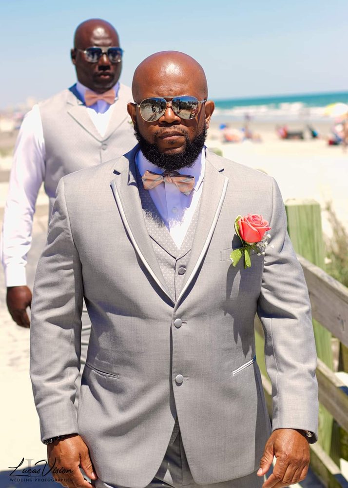 LUCAS VISION - Updated September 2024 - 10 Photos - Raleigh, North ...