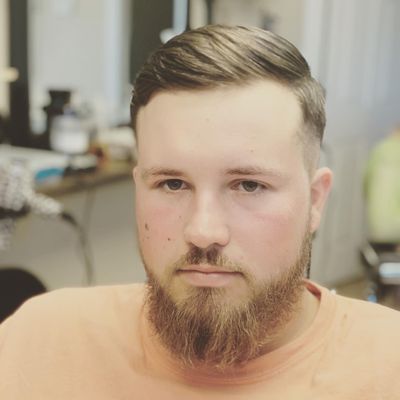 THE BARBERY - Updated December 2025 - 21 Photos - 100 N Houston Lake ...