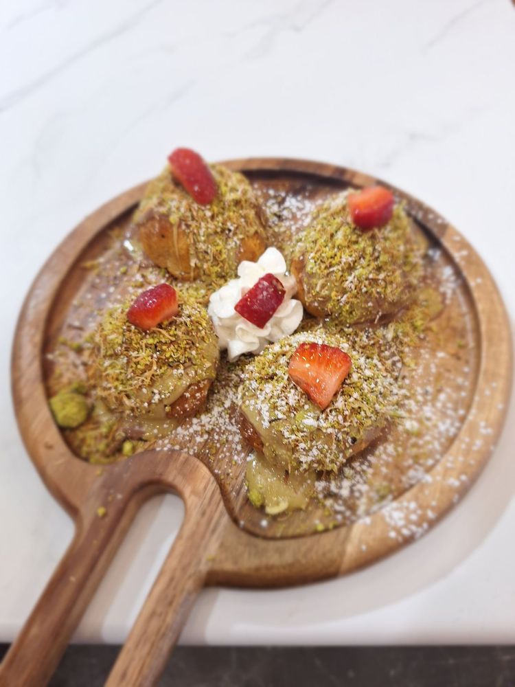 YUMMY DIPS - Updated January 2026 - 72 Photos & 10 Reviews - 711 Lydig ...