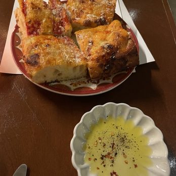 BOCCA OSTERIA ROMANA - Updated October 2025 - 87 Reviews & 145 Photos ...