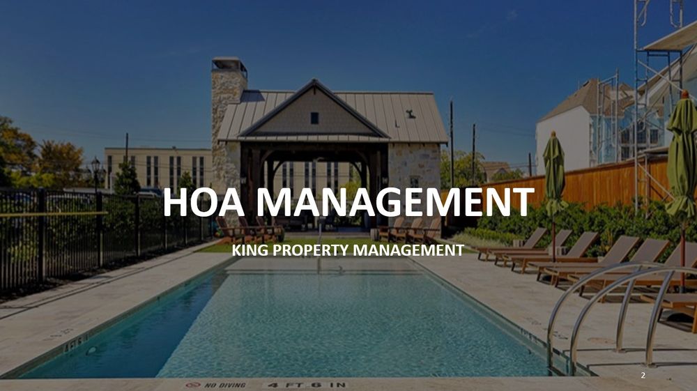 KING PROPERTY MANAGEMENT - Updated December 2025 - 19 Photos & 44 ...