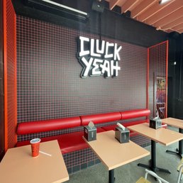 CHICKEN AND THE WOLF - Updated July 2025 - 74 Photos & 41 Reviews ...