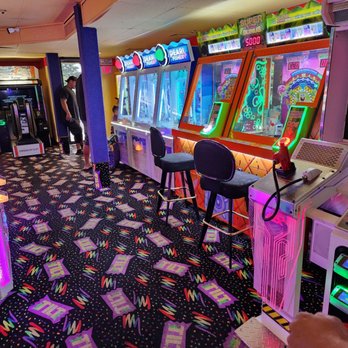 TILT PEARLRIDGE - Updated December 2025 - 87 Photos & 26 Reviews - 98 ...