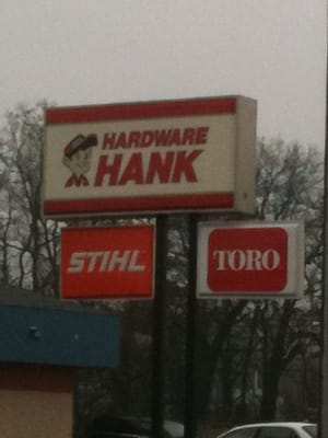 HARDWARE HANK - Updated May 2025 - 12 Photos - 17426 Hwy 65 NE, Ham ...