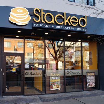 STACKED PANCAKE & BREAKFAST HOUSE - Updated December 2025 - 64 Photos ...