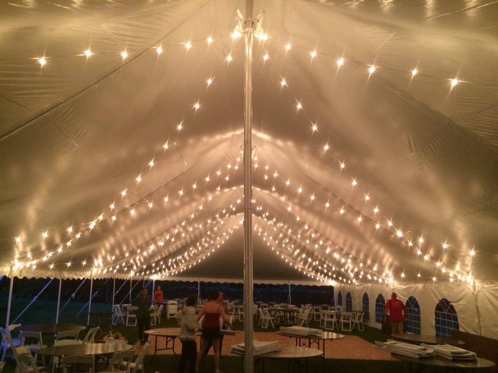 MIDWEST TENTS & EVENTS - Updated December 2025 - 1300 S 7th St, Dekalb ...