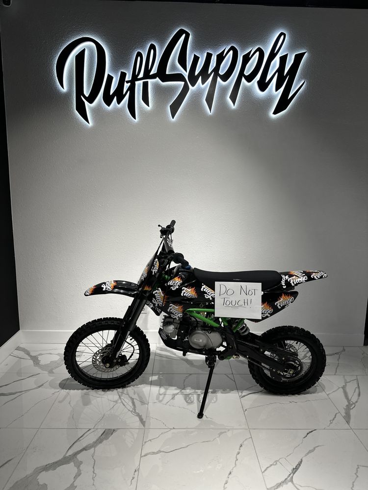 PUFF SUPPLY - Updated July 2025 - 15 Photos - 3900 W Spring Mountain Rd ...