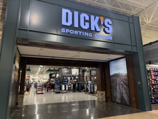 Dicks Sporting Good Easton