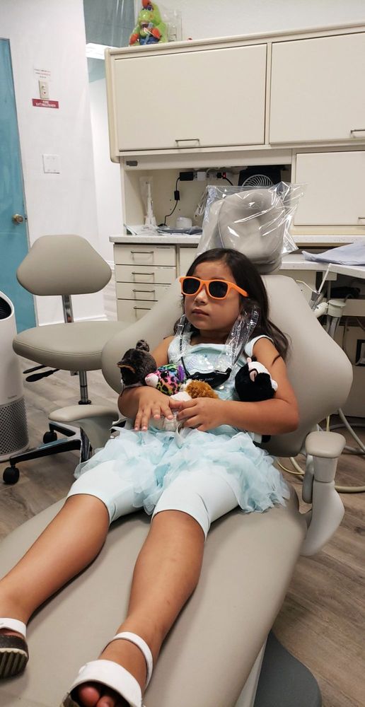 CORINA RAMIREZ, DDS - PEDIATRIC DENTAL CARE - Updated May 2024 - 201 ...