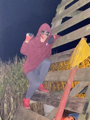 FIELD OF TERROR - Updated October 2024 - 81 Photos & 152 Reviews - 831 ...