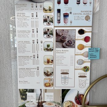 BRUÚ CAFÉ - Updated March 2025 - 261 Photos & 131 Reviews - 4709 ...