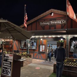 SOLVANG BREWING COMPANY - Updated November 2024 - 1967 Photos & 1999 ...