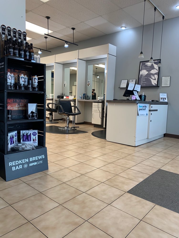 SUPERCUTS - Updated October 2025 - 1727 Mars Hill Rd Ste 18, Acworth ...