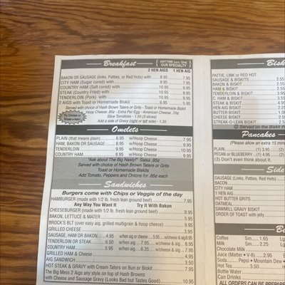 JERRY’S COUNTRY KITCHEN - 33 Photos & 76 Reviews - 328 Bankhead Hwy ...