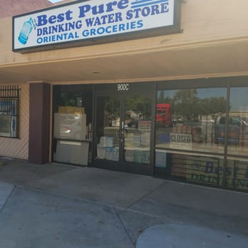 BEST PURE DRINKING WATER - Updated August 2025 - 900 Kansas Ave ...