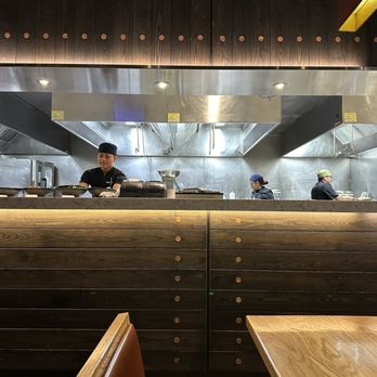 WAGAMAMA - PRUDENTIAL - Updated November 2024 - 901 Photos & 826 ...