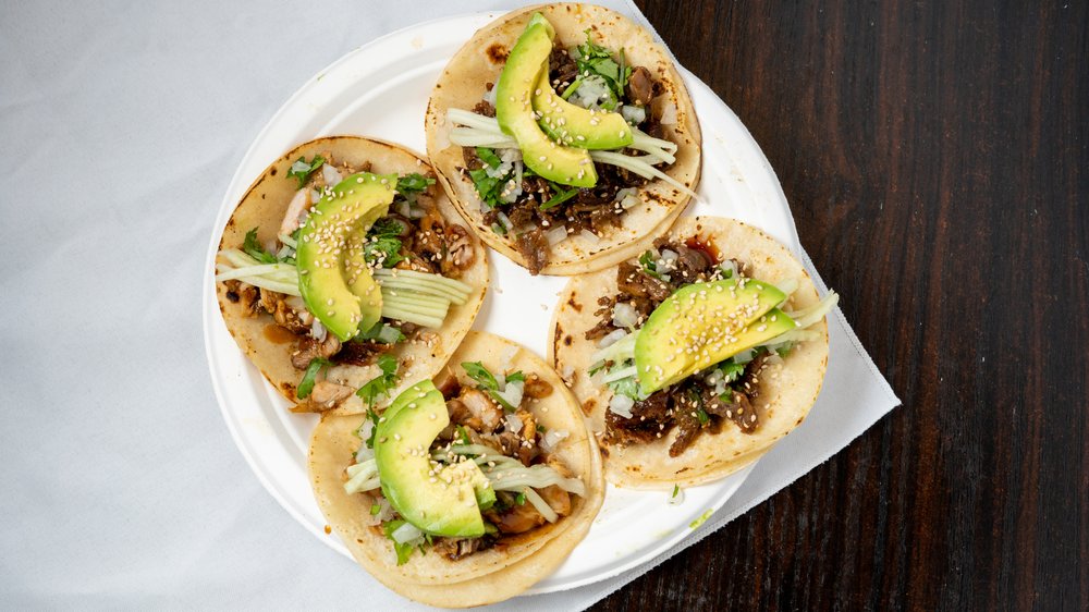 BOM BOM GRILL - 1058 Photos & 847 Reviews - 15726 Woodruff Ave ...