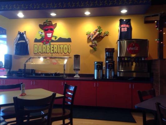 BARBERITOS - Updated December 2025 - 37 Reviews - 1856 Hendersonville ...