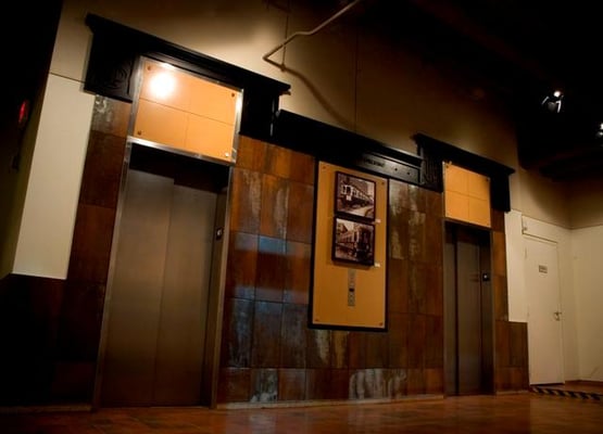 INTERURBAN BUILDING APARTMENTS - Updated January 2025 - 80 Photos & 29 ...