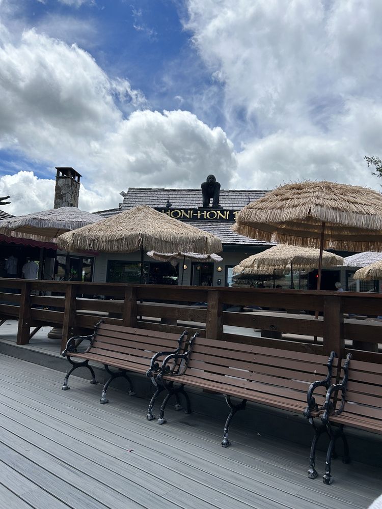 THE HONI-HONI BAR - Updated January 2026 - 71 Photos & 78 Reviews ...