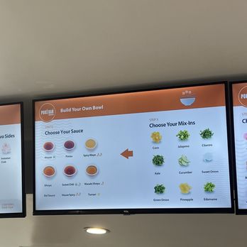 POKE BAR - Updated August 2024 - 38 Photos & 36 Reviews - 6140 Laurel ...